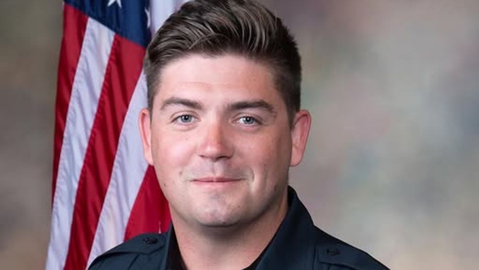Copperas Cove police officer killed in shooting on Saturday