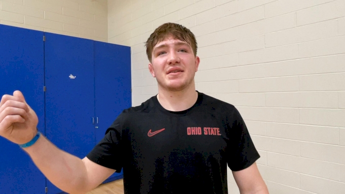 Adam Waters recovers from injury to win Doc B