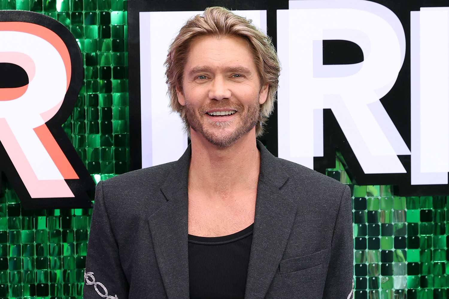 Chad Michael Murray says he likely would have 'destroyed' himself if he ...