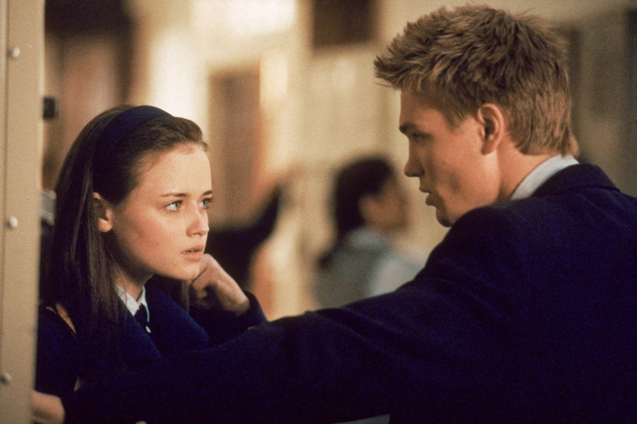 Chad Michael Murray says he likely would have 'destroyed' himself if he ...