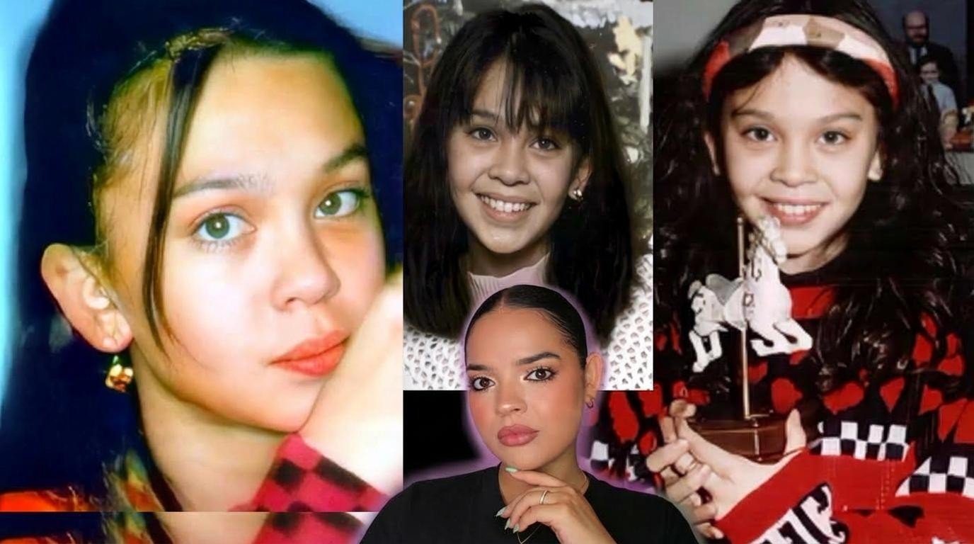 Rachel Mellon Skemp vanished after staying home