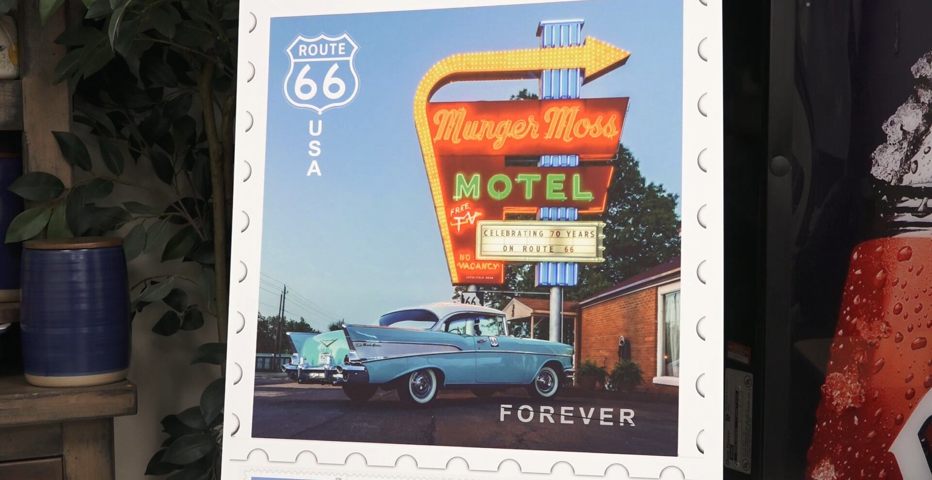 Route 66 centennial celebrations begin in Missouri