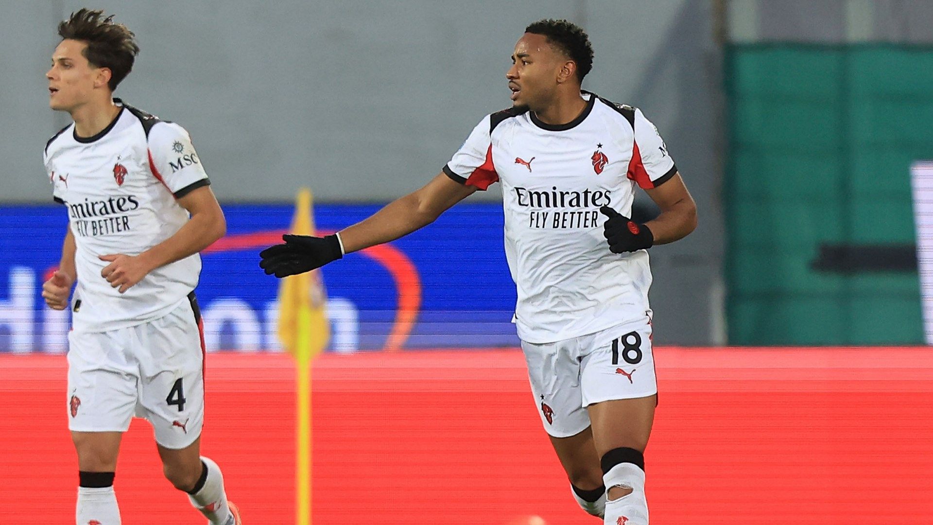 Formazioni ufficiali Como-Milan: chi gioca titolare e le ultime su Diao ...