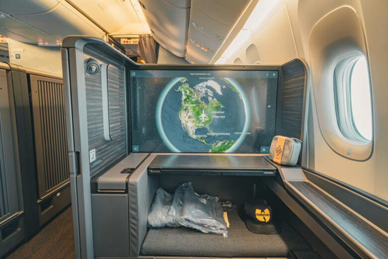 How I used 1 million Capital One miles to book $60,000 in flights