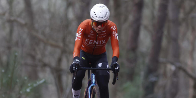 Ceylin Alvarado is na NK-zege écht helemaal terug: “Zat er al aan te komen”