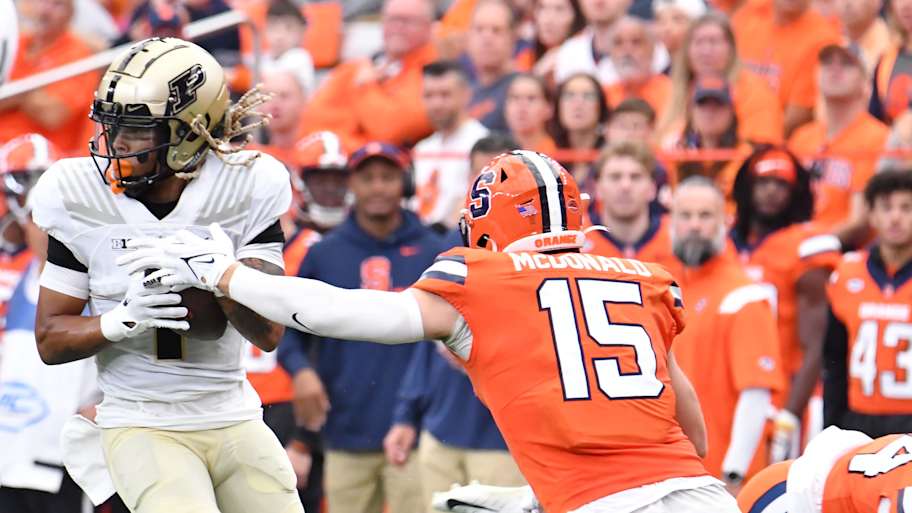 North Carolina lands veteran linebacker in transfer portal