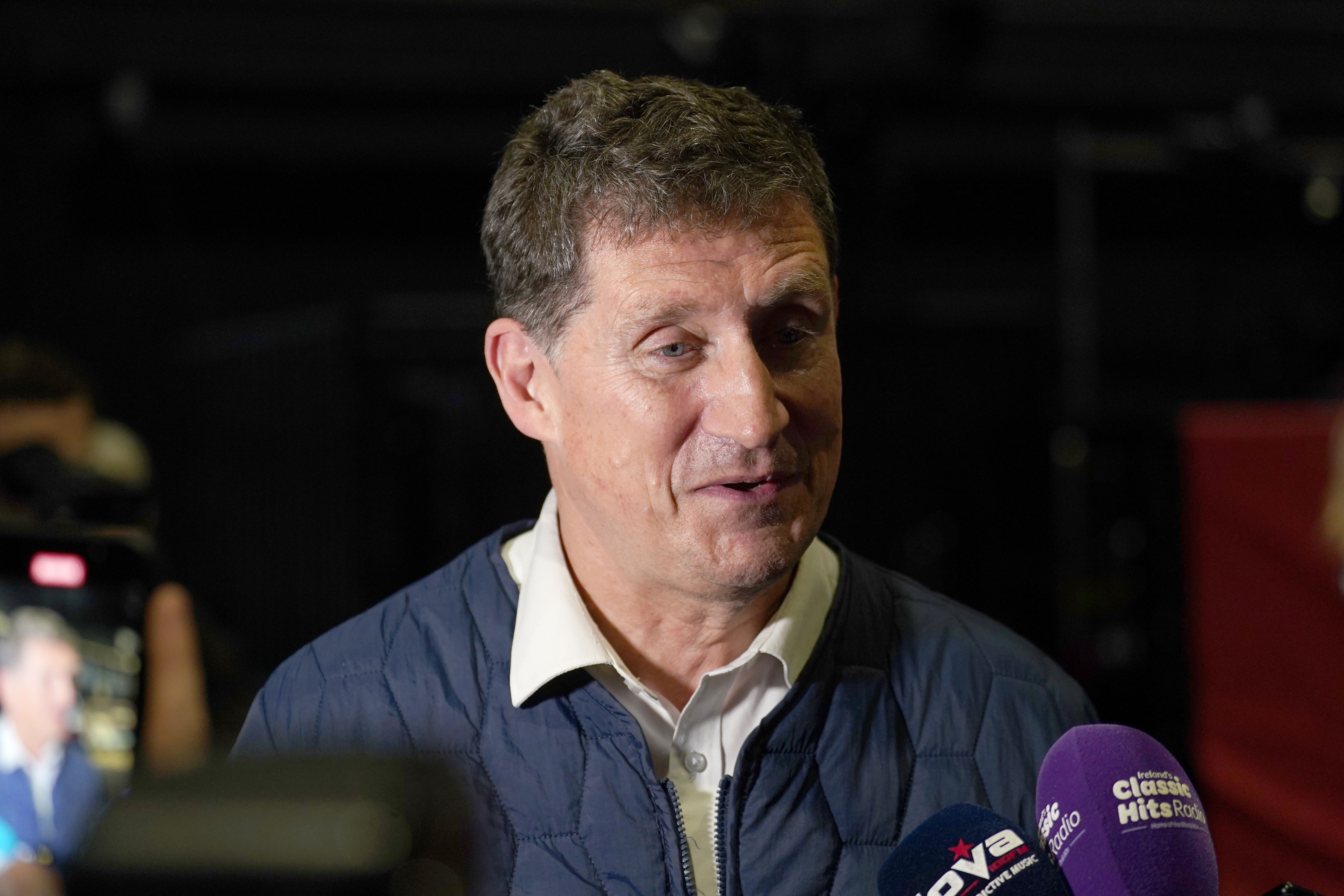 Lack of coherence in Mercosur communication, Ryan says