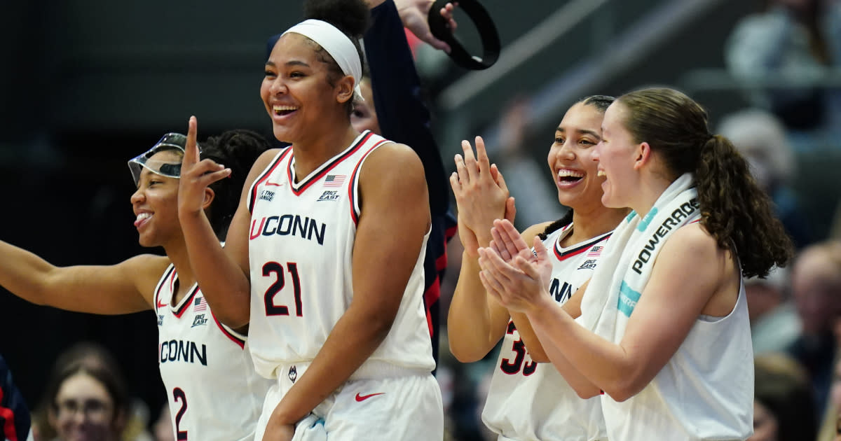 How to watch UConn / Creighton women’s basketball; game info