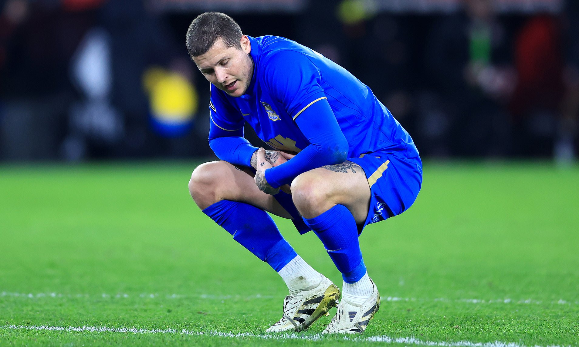 Transfer window watch: Championship side consider late swoop for ...