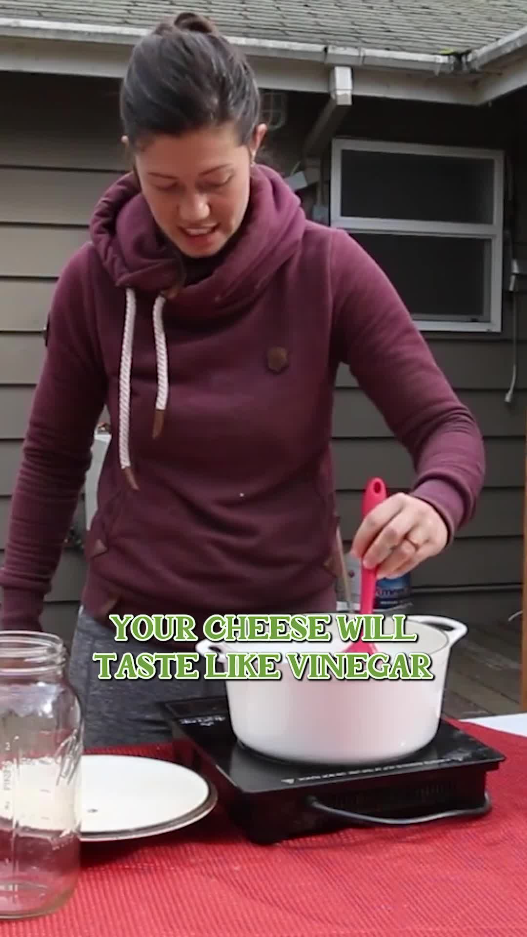 Super easy cheese recipe