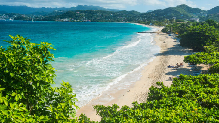 US State Department issues new travel advisory for popular Caribbean island