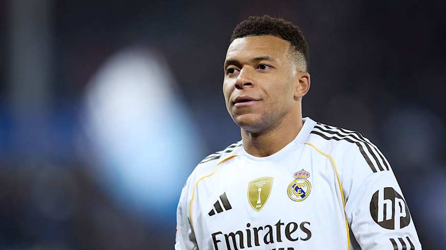Real Madrid confirm Kylian Mbappe’s fate for Spanish Super Cup final