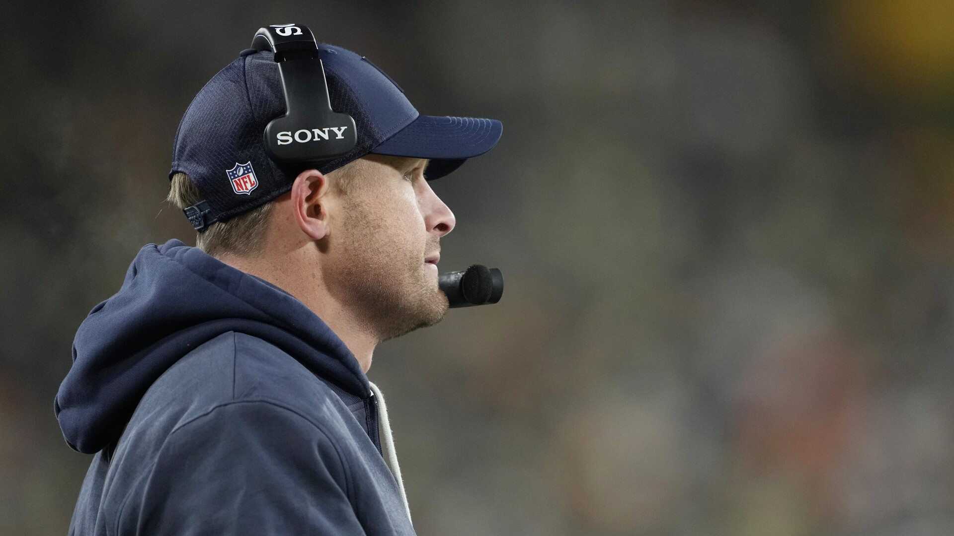 Ben Johnson reconfirms that coaches, players look for any motivation