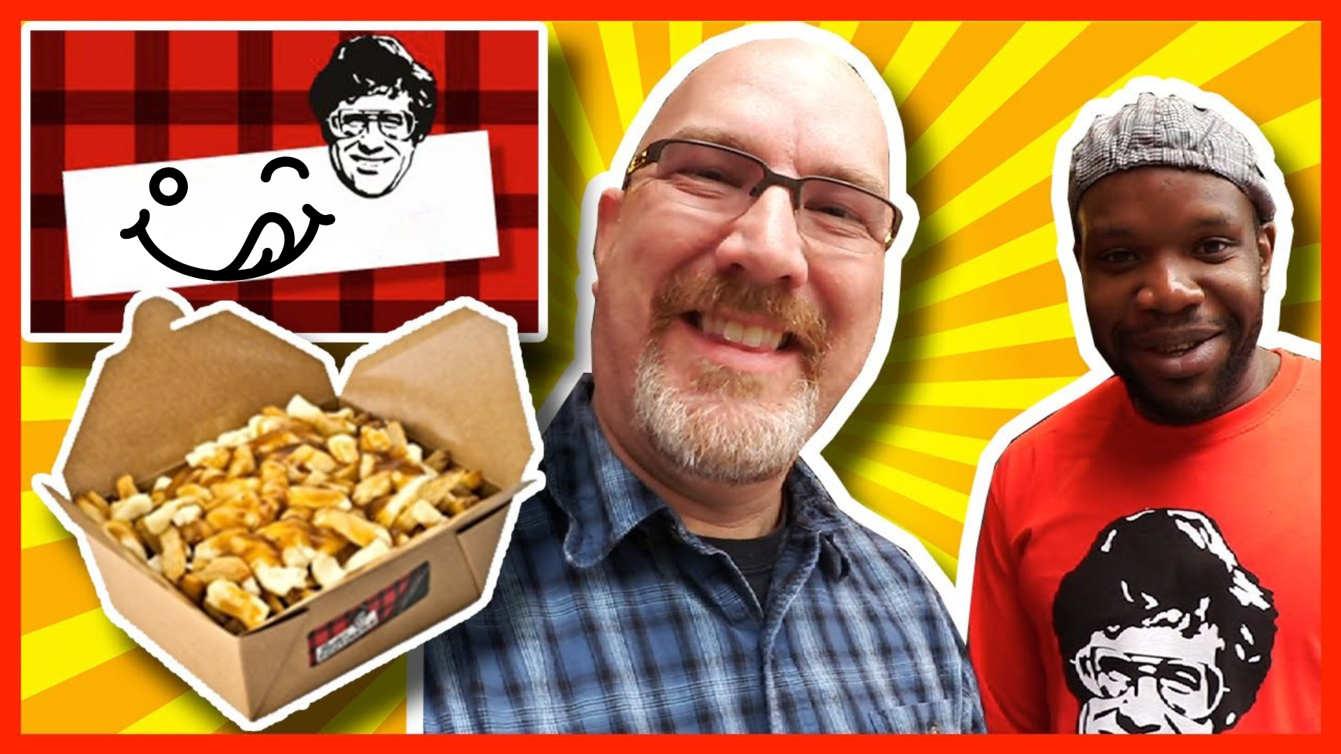 How to make poutine at Smoke’s Poutinerie (with a special guest)