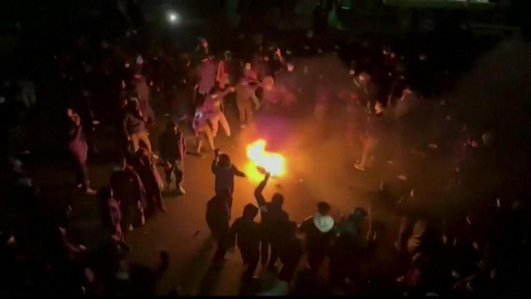 Perché la Turchia teme lo scenario caos in Iran