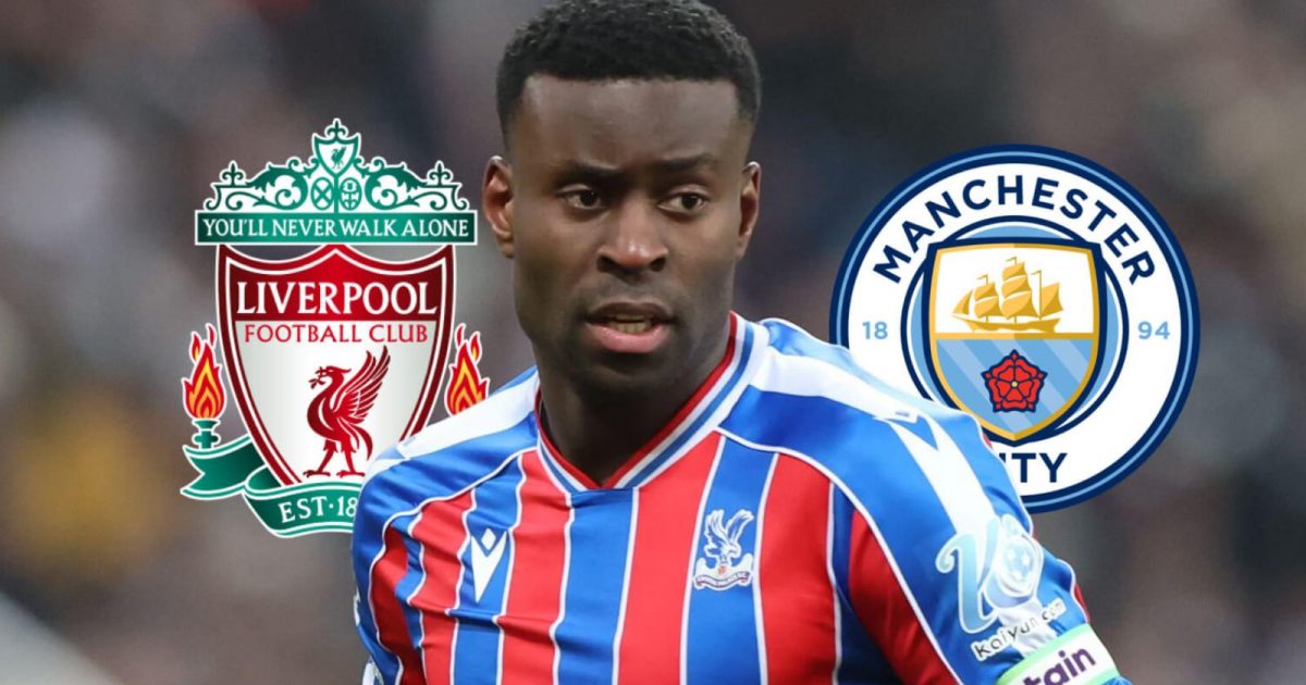 Marc Guehi transfer exposes amateur FSG’s decline as latest reason for ...