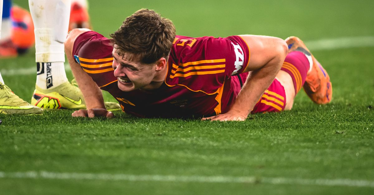 Roma, i convocati per il Torino: in Coppa Italia sarà allarme attacco