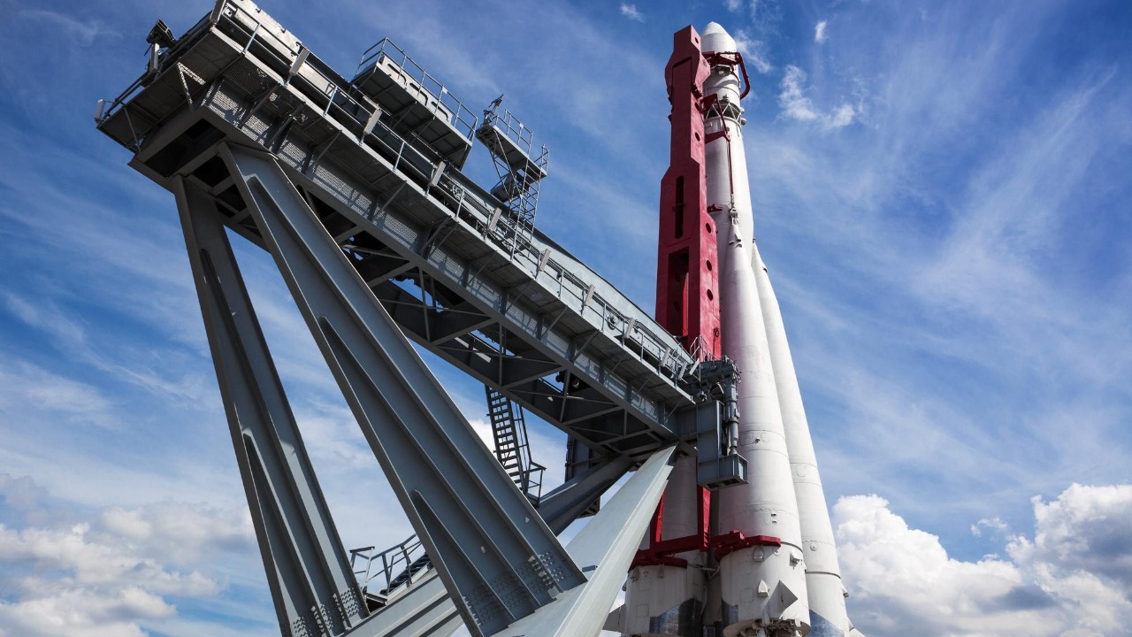 Starship is gearing up for a make-or-break test flight