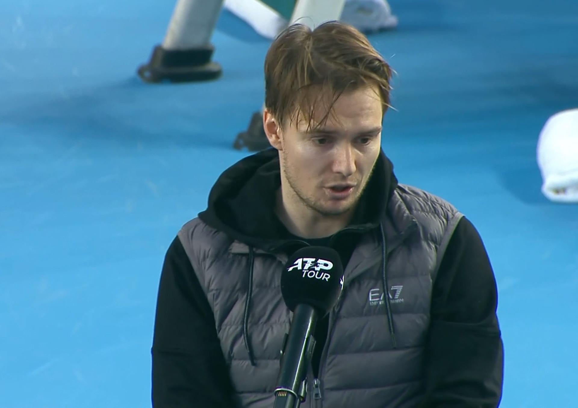 Alexander Bublik wins Hong Kong title, cracks top-10