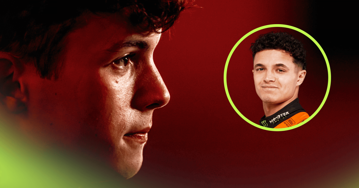 Haas gets new look with F1 2026 kit deal as McLaren uncertainty lingers