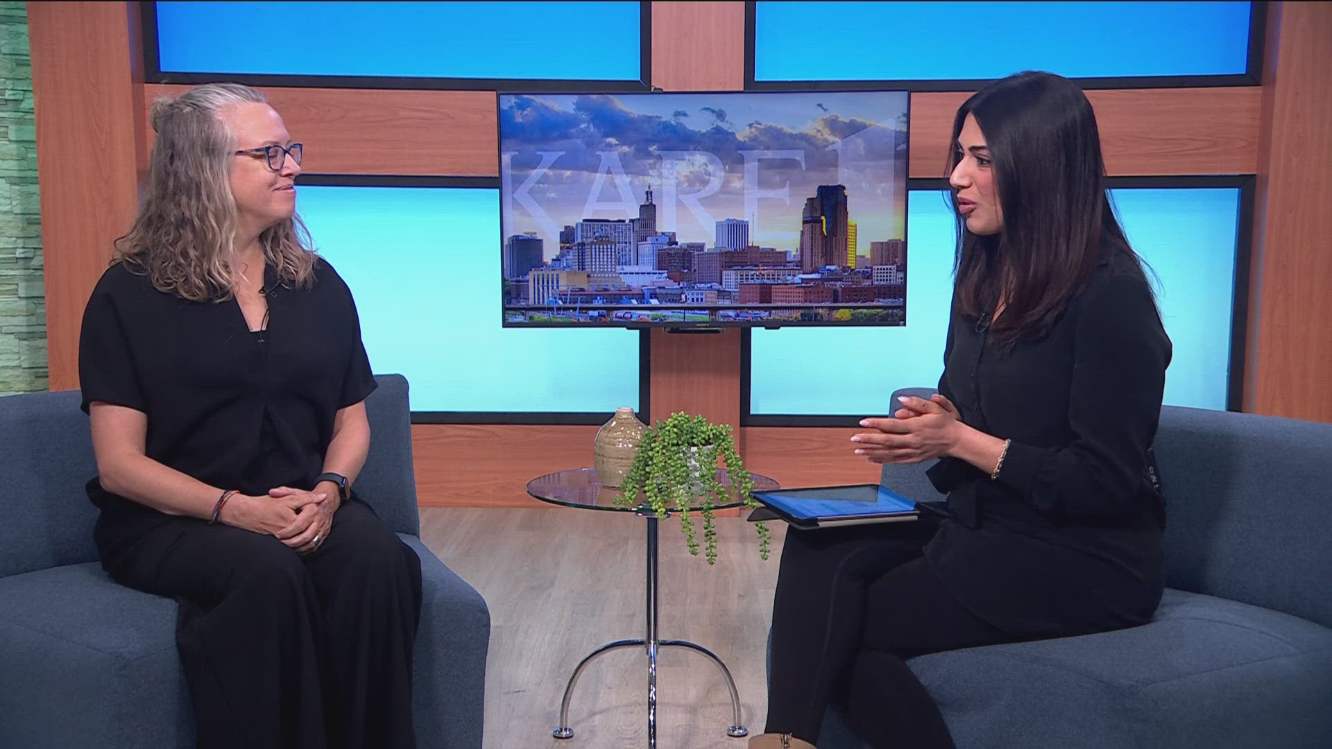 Center for Victims of Torture warns of mental health impact amid ...