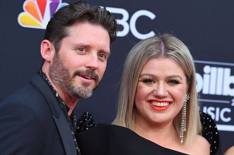 Kelly Clarkson shares update on her kids after dad Brandon Blackstock's ...