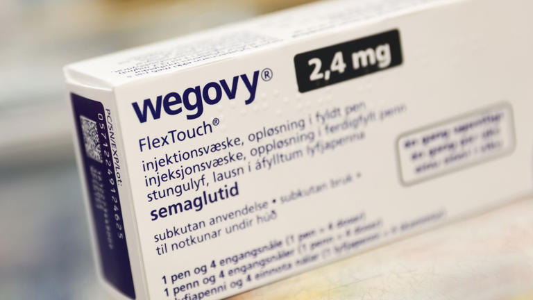 Wegovy pills enter market (at half the price of injections)
