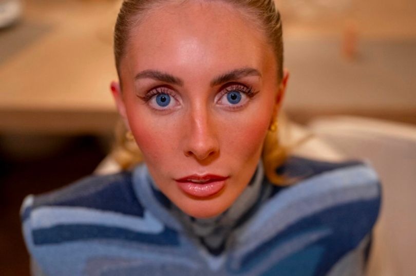 Bonnie Blue hits new low as she begs ex-cons to join wild £100,000 sex ...