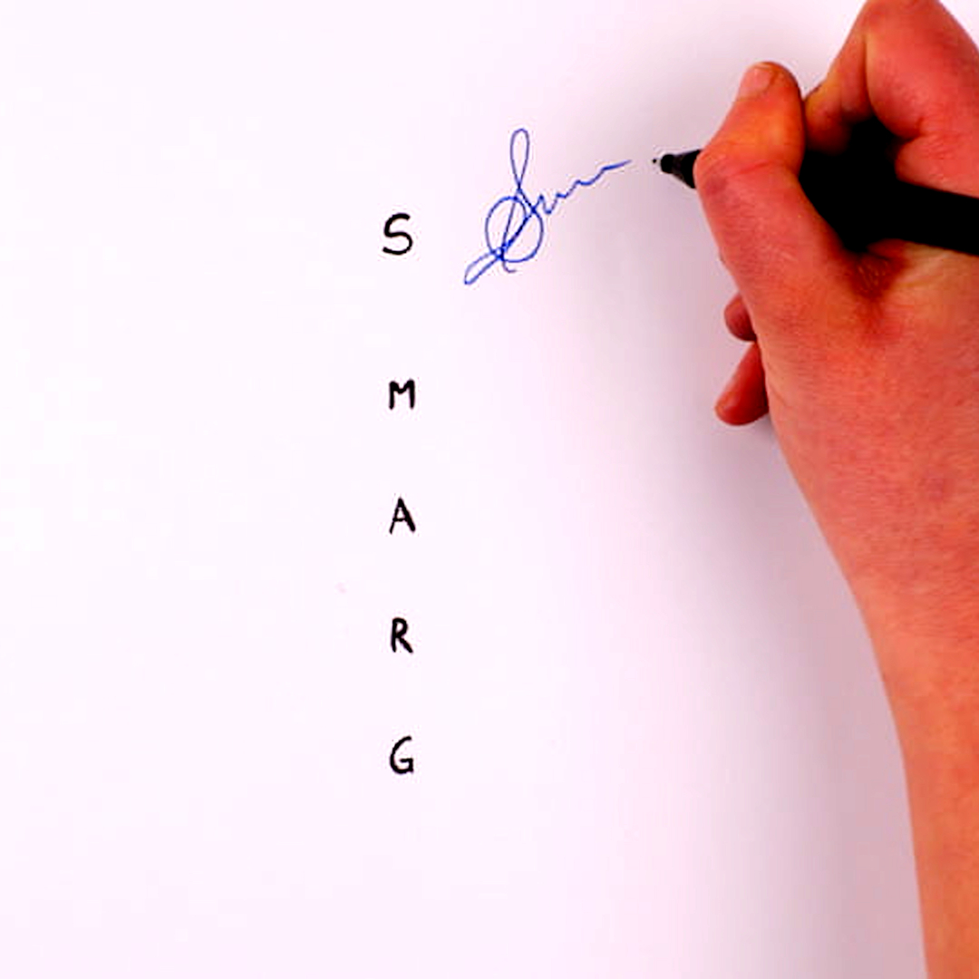 Signature secrets you need to know