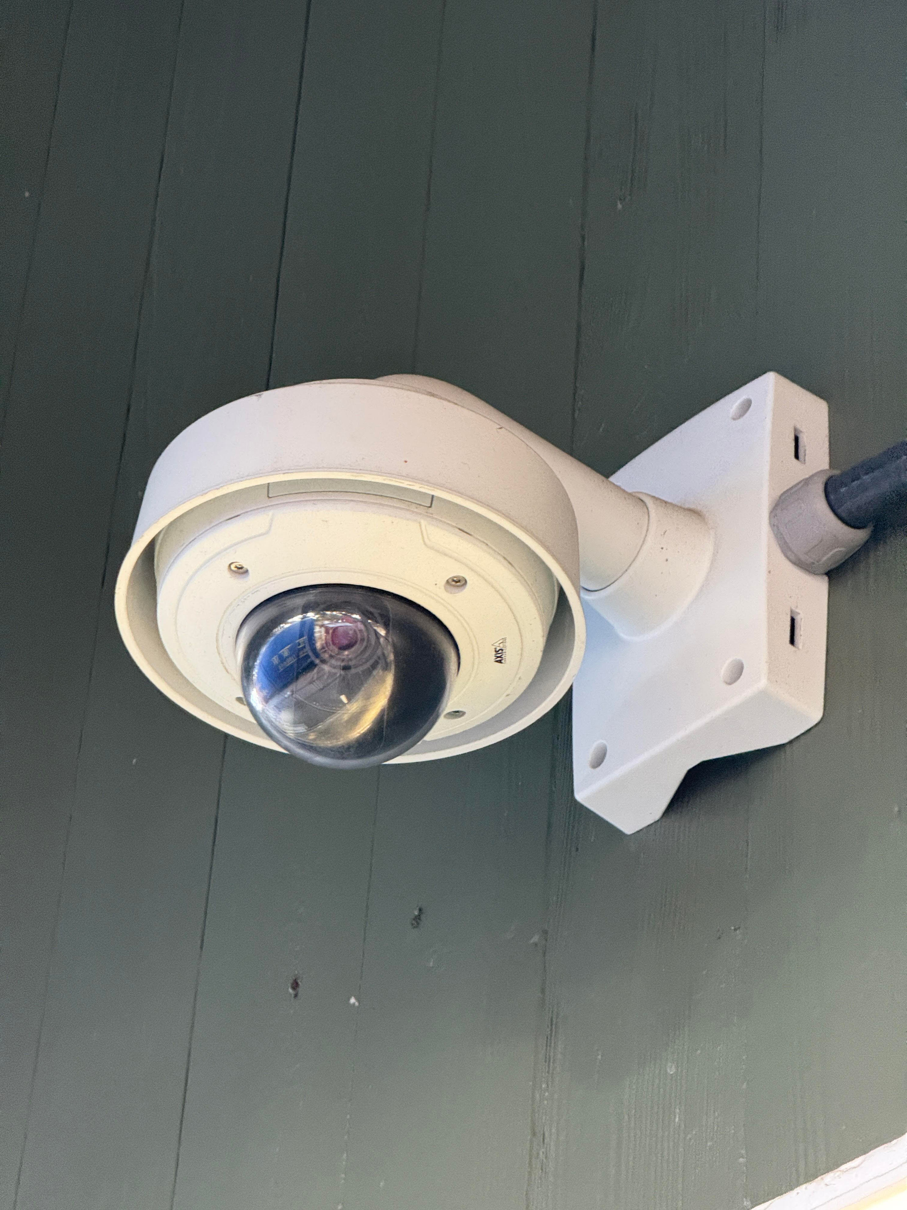Baldwin County community installing more public safety cameras