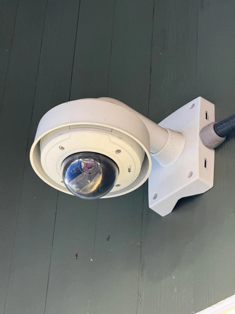Baldwin County community installing more public safety cameras