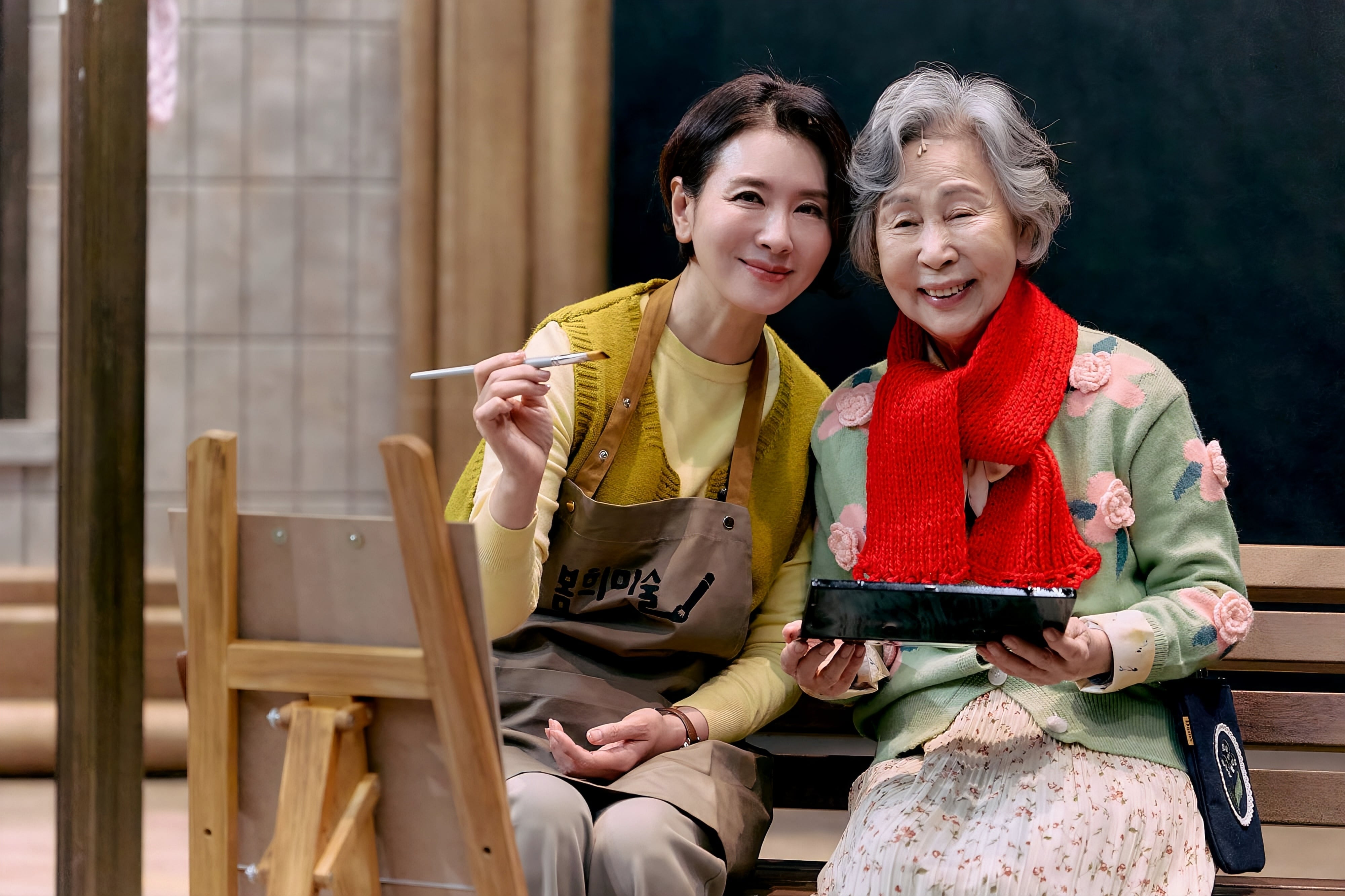 50s and 80s: Best time to fulfill dreams, say actresses