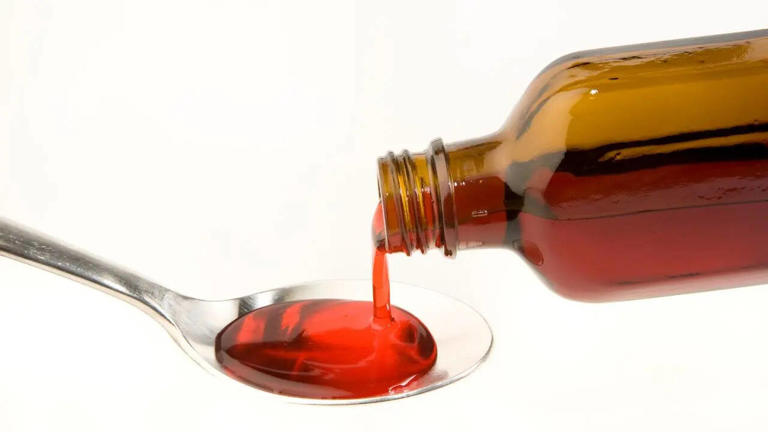 Telangana flags children’s syrup after toxic adulteration found: What ...