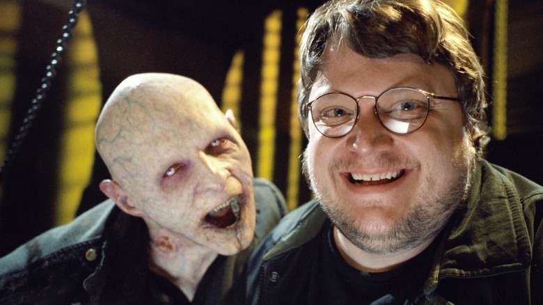 George RR Martin hopes Guillermo del Toro adapts his underrated vampire ...