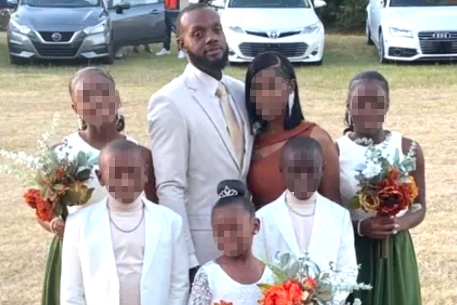 Man dies after being hit by car 2 weeks after his 39th birthday ...