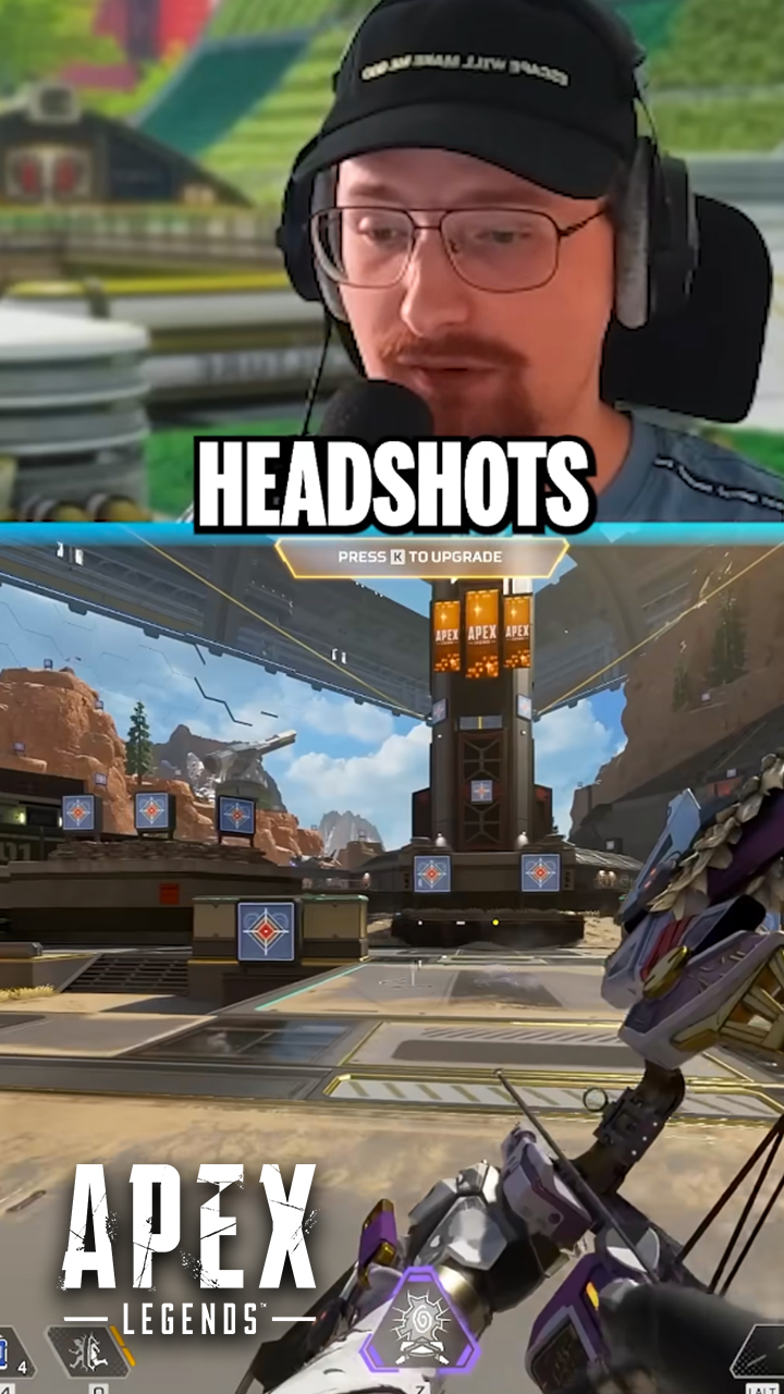 Apex Legends Bocek buff breakdown with gameplay impact