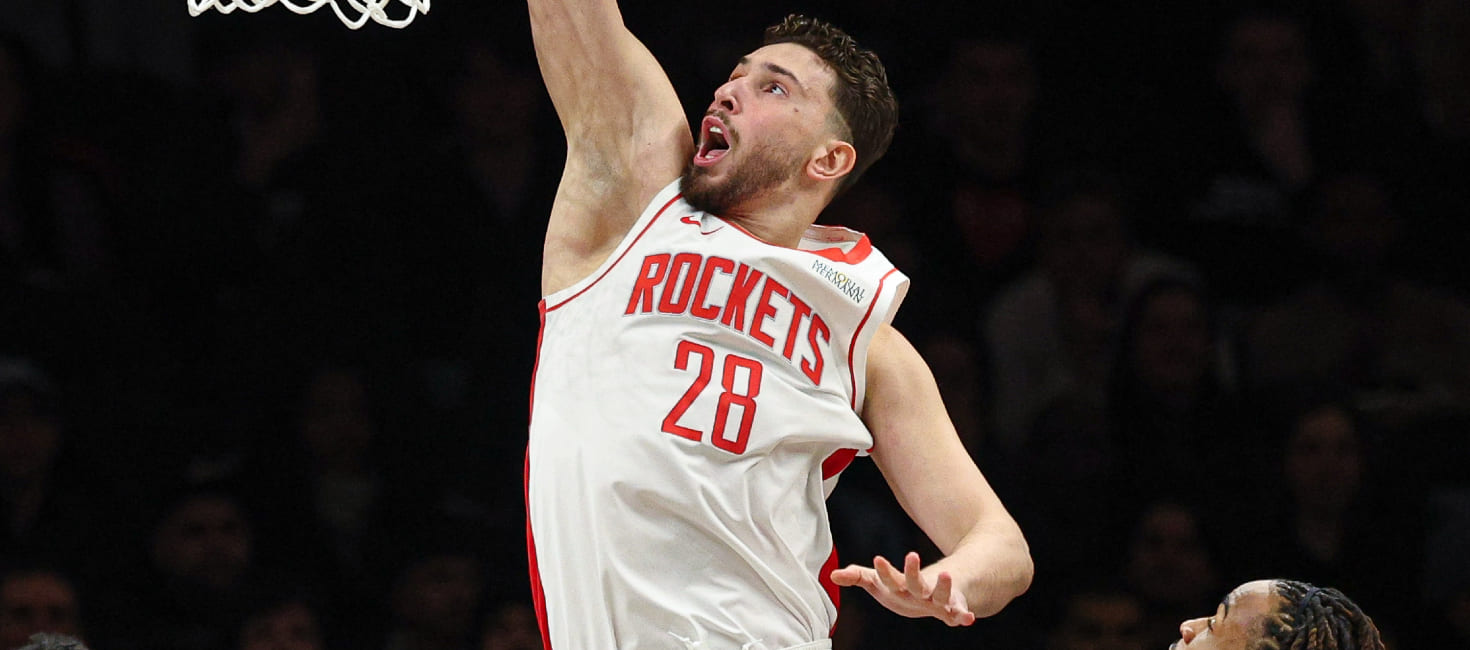 NBA same game parlays & picks: Sunday (1/11)