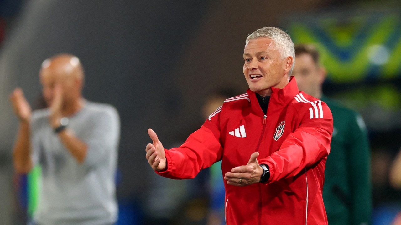 Ole back at the wheel? Can Solksjaer really rescue Manchester United?