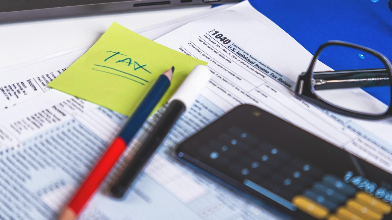 2026 tax update: Bigger standard deduction plus new business write-off wins