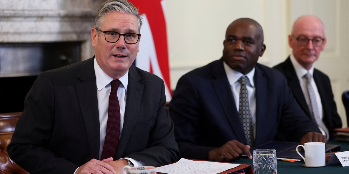 Labour MP tells Starmer to scrap jury reforms or face a by-election