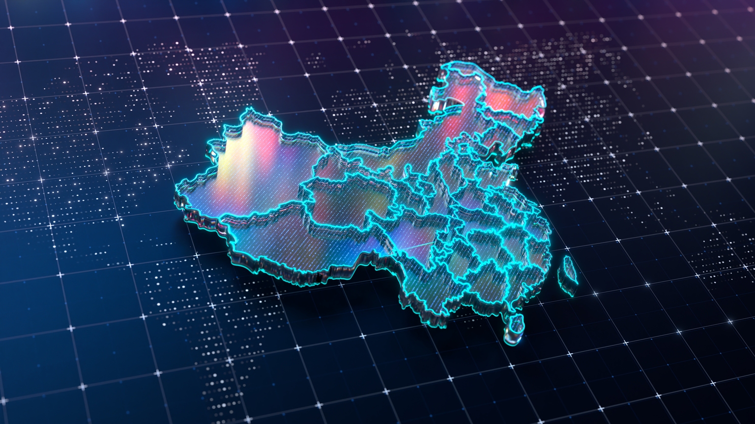 China flies new unmanned cargo aircraft on maiden mission