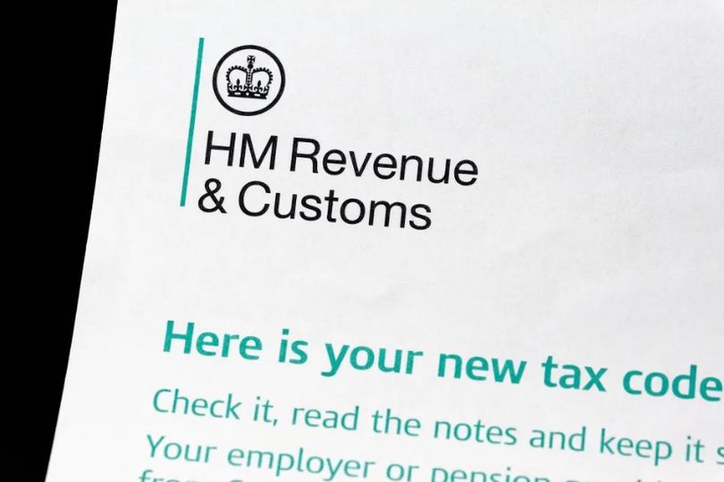 HMRC issues payslip warning to UK households 'who've changed jobs'
