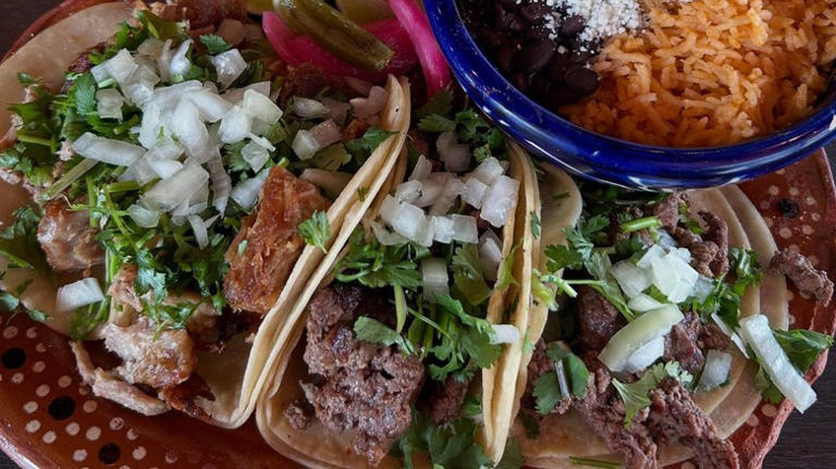 Washington's best Mexican food is on the menu at this can't-miss ...