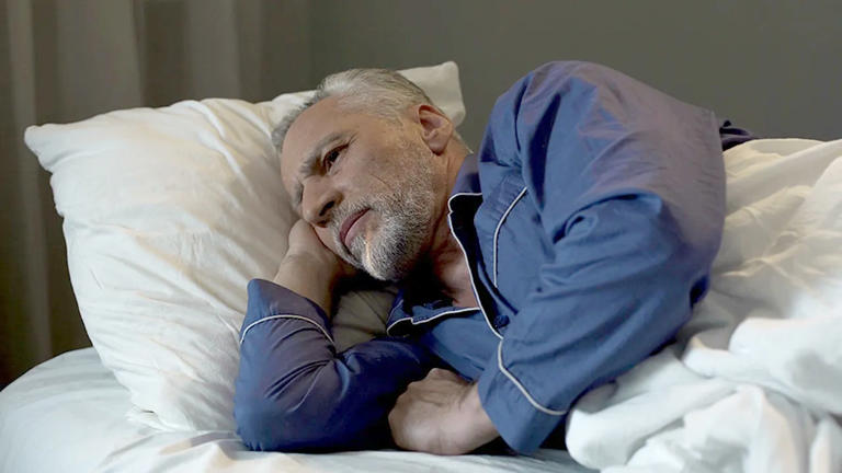 Missing sleep may take a hidden toll on your brain and longevity ...