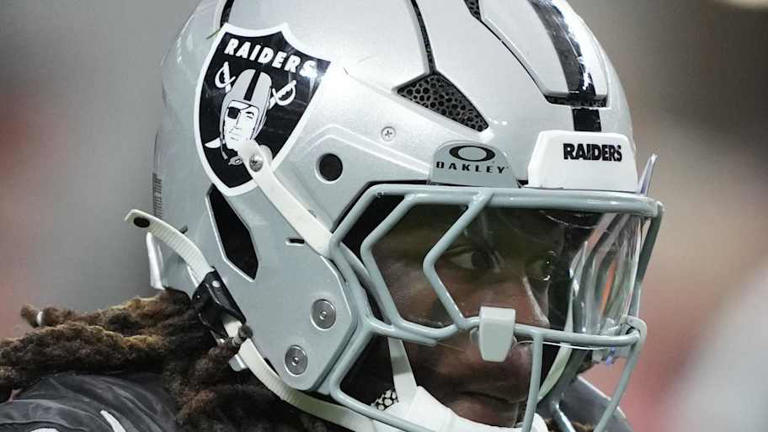 Why the Raiders' path forward will go through Tom Brady