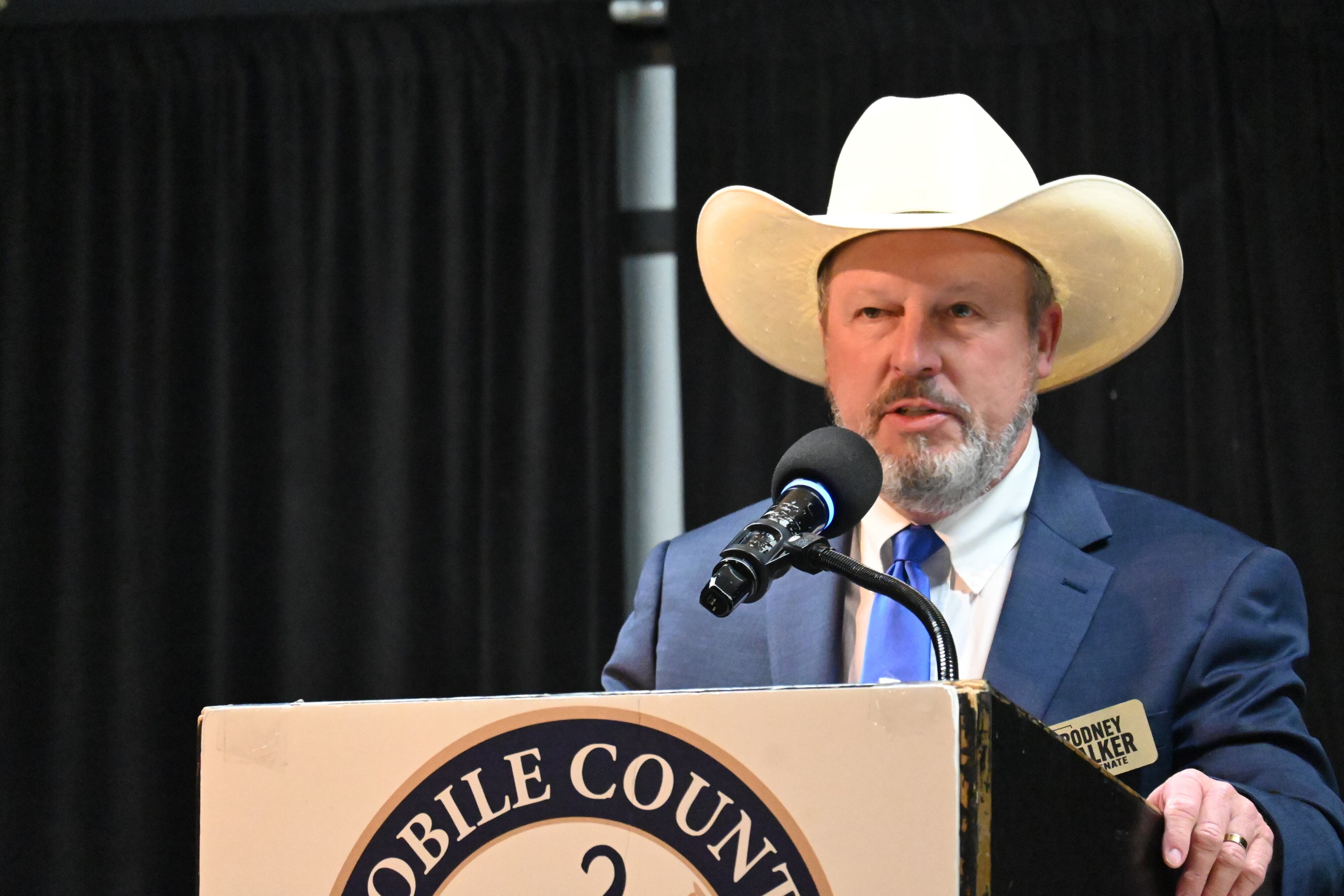 Coastal forums raise US Senate question: Who will be a 'breakout ...