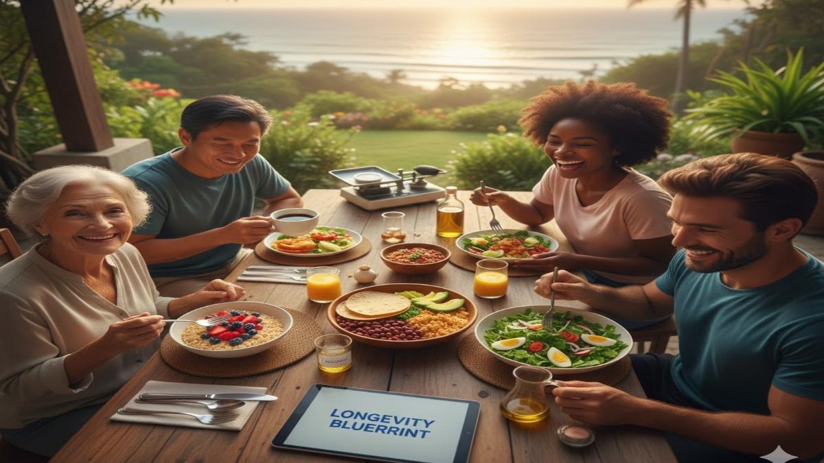 Why your breakfast clock is more important than your morning workout ...