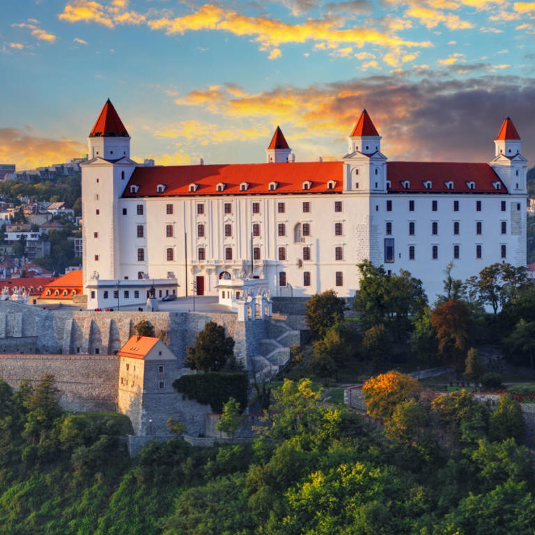 I've visited over 100 European cities: Here are the 5 I'll never get ...