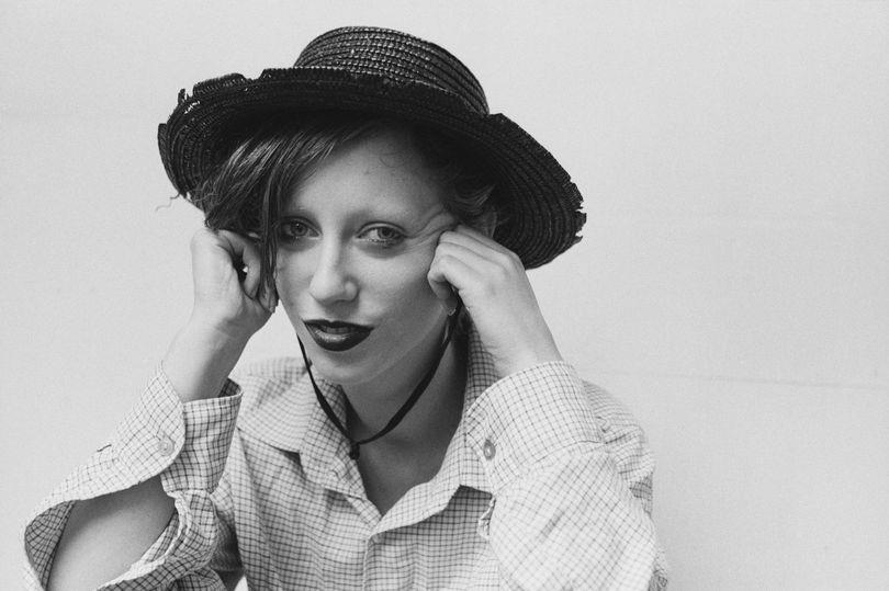 From children's homes to one of Liverpool's most influential punk and ...