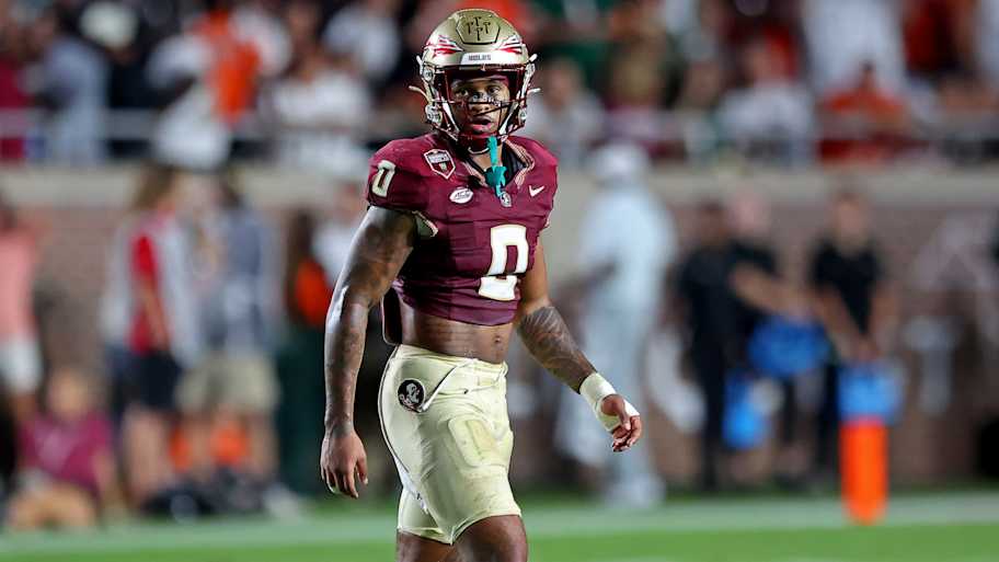 Ohio State on the verge of landing stud Florida State DB for Matt Patricia